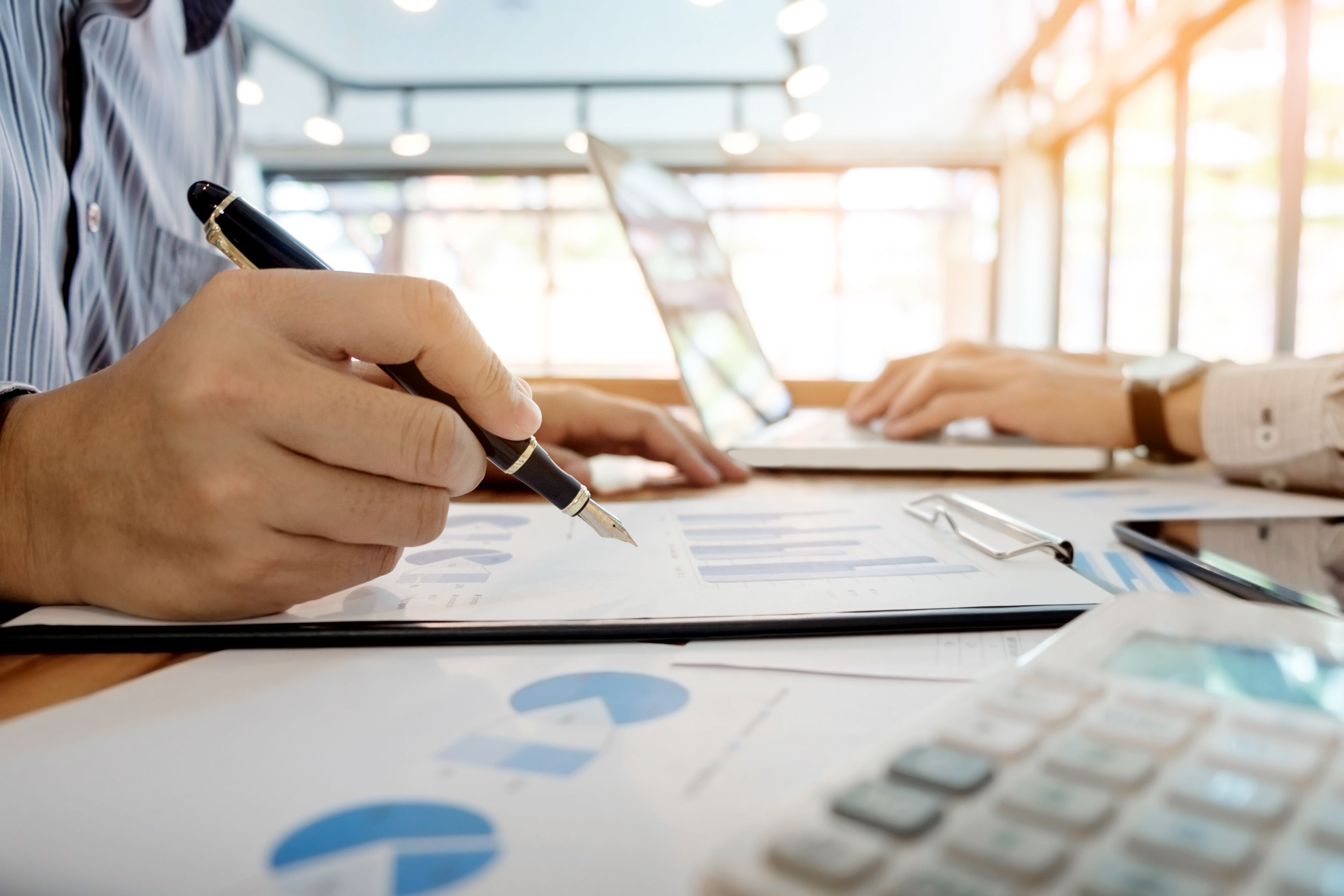 La Generalitat crea una plataforma de finançament alternatiu per a empreses